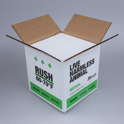 MM Branded Insulated Shipping Boxes FREE SHIPPING – MM Shipping Supplies