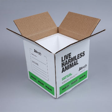 Reptile Shipping Supplies by MorphMarket – MM Shipping Supplies